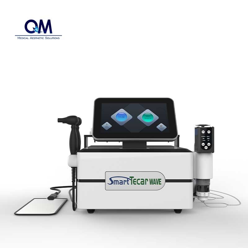 CE Certificate Professional shock wave device ed shockwave therapy ...